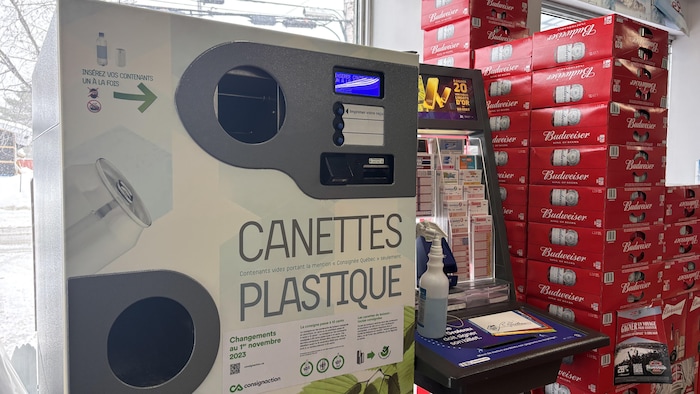 « On a amené le système à sa limite » : des épiciers débordés par la ...