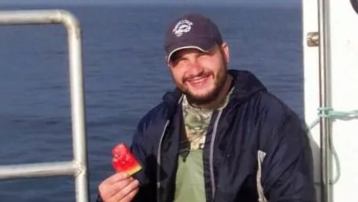 L’homme recherché au Cap-Breton est arrêté | Radio-Canada