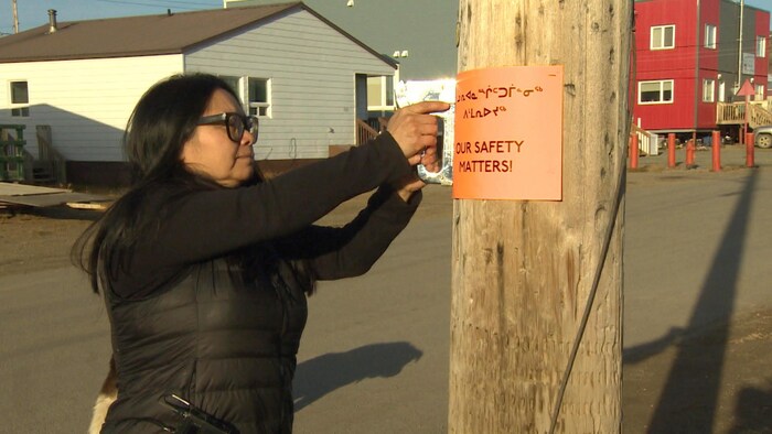 Le conseil municipal d’Iqaluit soutient le maire après son affrontement ...