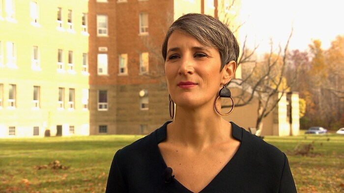 « Une femme assassinée est une femme assassinée de trop » | Radio-Canada