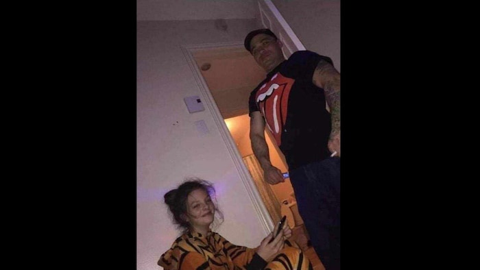 Madison Roy-Boudreau disparue depuis 4 ans : « quelqu’un sait quelque ...