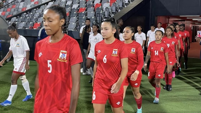 Une Gatinoise réalise son rêve à l’île Maurice | Radio-Canada