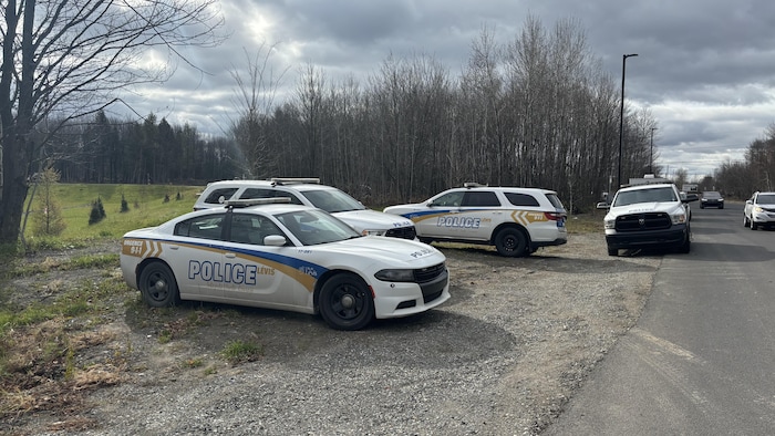 Ado retrouvée morte : « On se cache derrière l’accident » | Radio-Canada