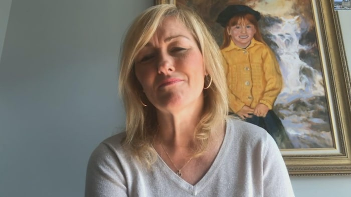 Magali Picard s’explique sur les raisons de sa démission de l’AFPC ...