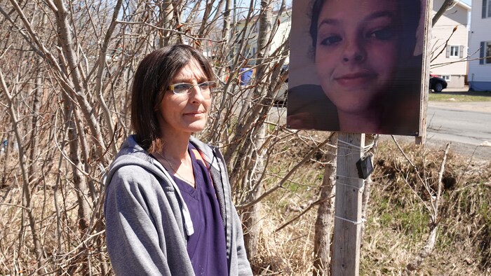 Il y a un an disparaissait la jeune Madison Roy-Boudreau | Radio-Canada