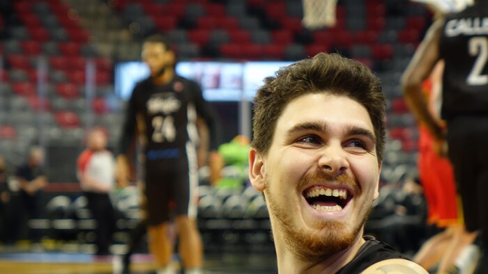 Un retour en force pour le Magic de Moncton | Radio-Canada