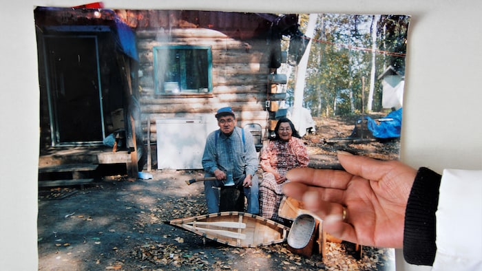 Ces Anishnabeg qui veulent faire sécession | Radio-Canada