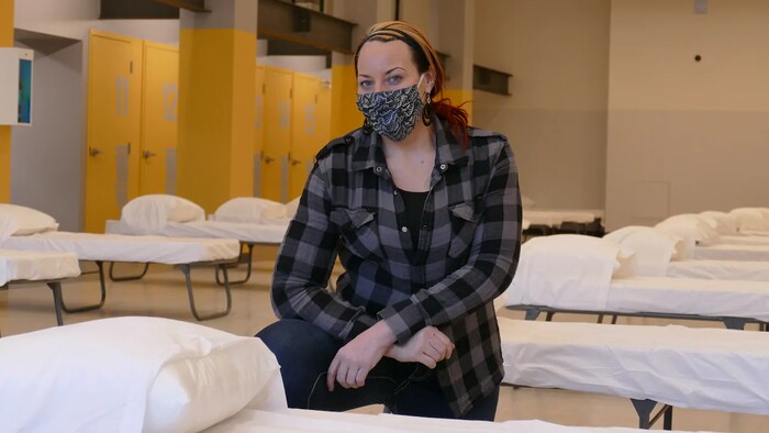 L'organisme Main Street Project ouvre son nouveau refuge pour sans-abri ...