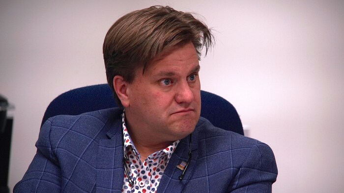 F.-A.-Gauthier : Il est temps que le ministre Bonnardel vienne ...