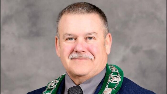 Le maire d’Iroquois Falls démissionne | Radio-Canada