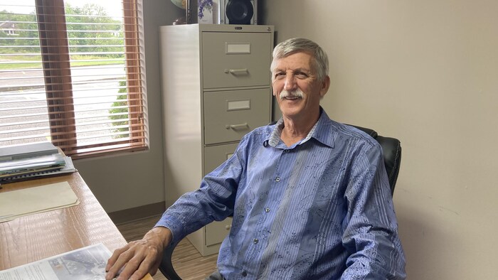 Six municipalités de la région seront représentées par deux conseillers ...