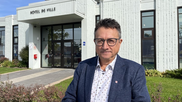 La collecte de matières résiduelles de Matrec soulève de l ...