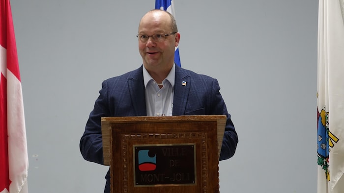 Les syndiqués de l’usine Bradken de Mont-Joli toujours en grève | Radio-Canada