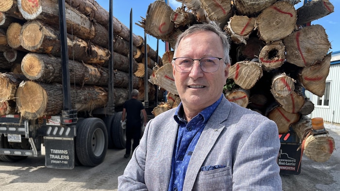 Reconstruction du pont Gens-de-Terre : deux MRC continuent d’accentuer ...