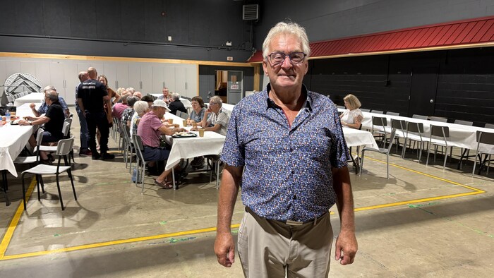 Festival du Bootlegger : la prohibition au cœur de l’histoire de Rivière-Bleue | Radio-Canada