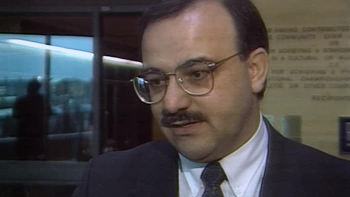 Le 29 janvier 1990, Sault-Sainte-Marie adoptait une résolution d ...