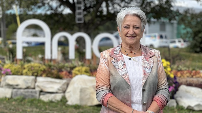 Amqui inaugure son hôtel de ville et des installations sportives ...