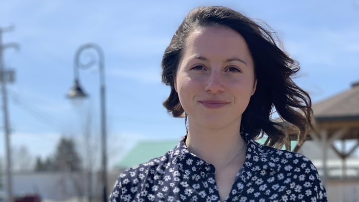 La mairesse de La Reine quittera ses fonctions le 9 décembre | Radio-Canada