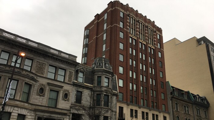 Prise deux pour la Maison Alcan | Radio-Canada