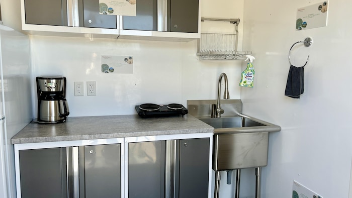 Le Village Transitiôn accueille ses premiers résidents à quelques ...