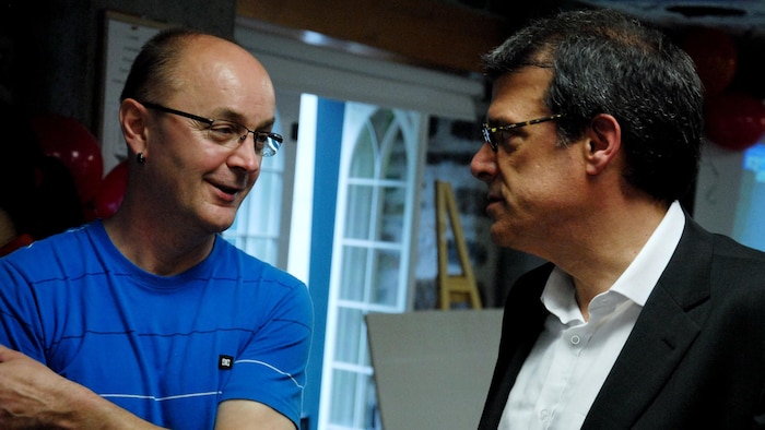 « C’est ma deuxième famille » : il prend sa retraite après 30 ans à la ...