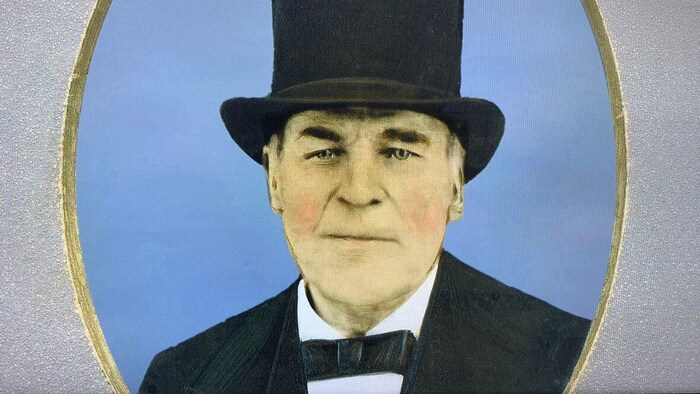 Ouverture d’une maison patrimoniale acadienne à Dieppe | Radio-Canada