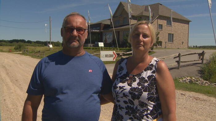 3 ans après l’achat d’une maison, le promoteur leur réclame 175 000 ...