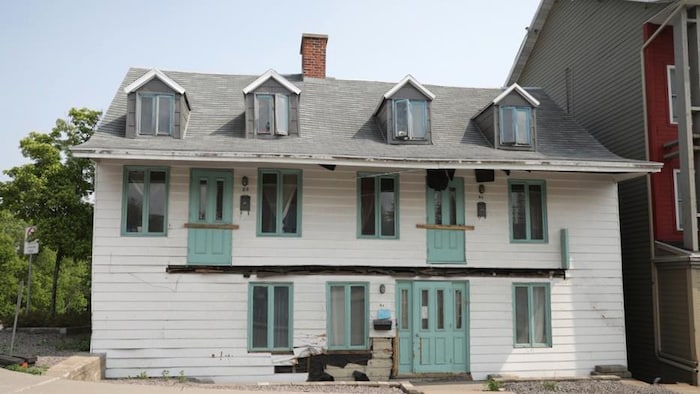 La Ville abandonne sa poursuite record contre l’ex-propriétaire d’une ...
