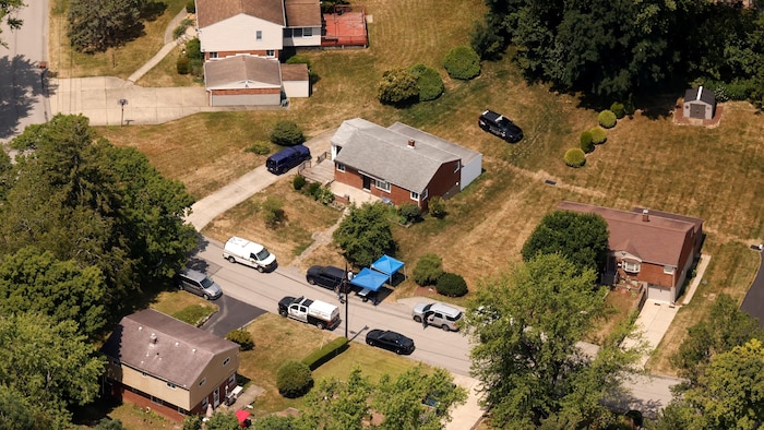 Qui était et que voulait Thomas Matthew Crooks? La police cherche des ...