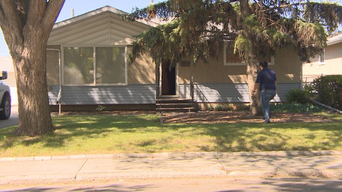 Logement abordable : Regina mise sur les fiducies foncières ...