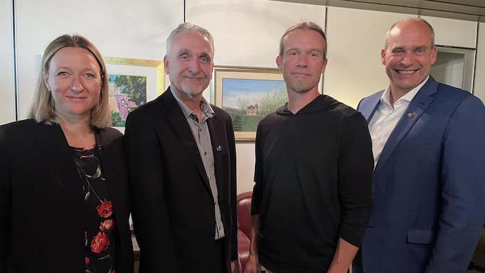 Le refuge pour personnes itinérantes à Rimouski ouvrira le 17 septembre ...