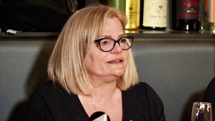 Des liens d’amitié à la vie, à la mort | Radio-Canada