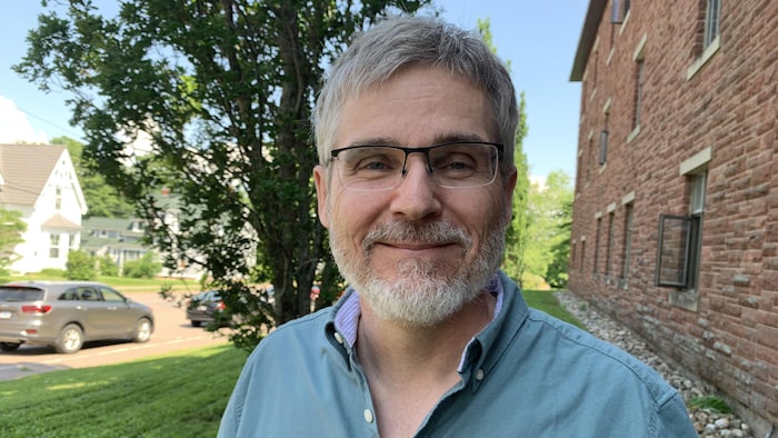 Le NPD, un parti qui peine à garder ses appuis au N.-B. | Radio-Canada