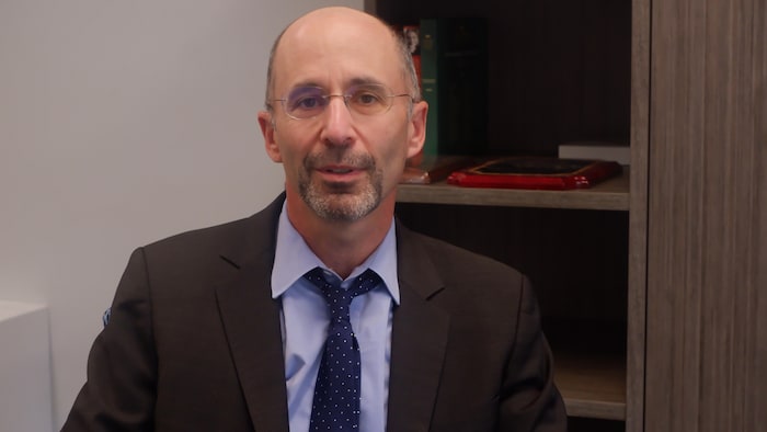 À quoi s’attendre de la période de transition présidentielle? | Radio ...