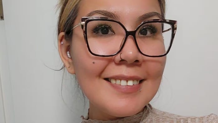 Après avoir perdu sa jambe, une femme d’Aklavik prend sa vie en main ...