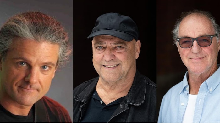 Le dernier tour de Maneige | Radio-Canada