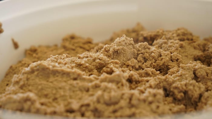 Comment rendre le « manger mou » plus attrayant en CHSLD | Radio-Canada