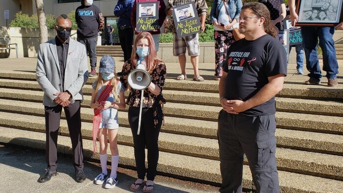 La cour rejette la 2e demande de mise en liberté d’Anthony Michael ...