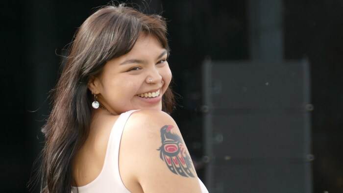 Le pow-wow du festival Manito Ahbee, en images | Radio-Canada