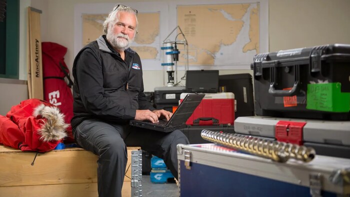 David Barber, un pilier en recherche sur l’Arctique, s’est éteint à 61 ...