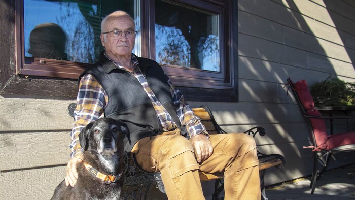 De l’arsenic de retour dans les robinets de Virden | Radio-Canada