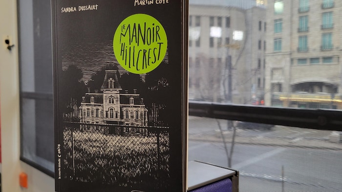 Une ville, un livre : de jeunes lecteurs se prononcent | Radio-Canada