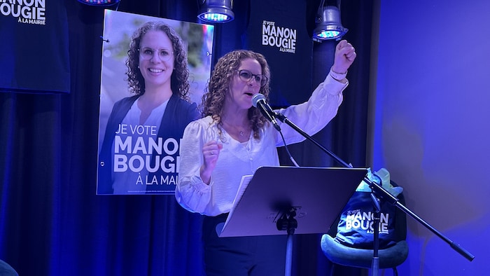 Deux femmes marquent l’histoire à la mairie de Saint-Georges et de ...