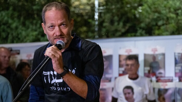 « Je n’ai aucune confiance » : Benyamin Nétanyahou face à la colère de ...