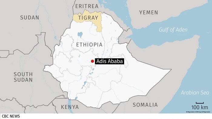 Ethiopia’s Tigray conflict explained: How a year of bloodshed has ...