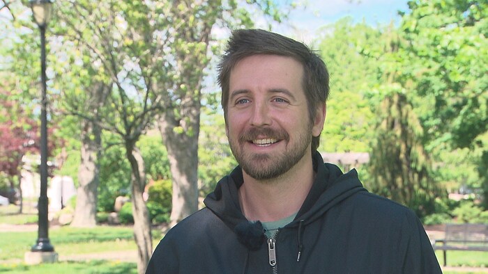 Regain d’intérêt pour la photographie argentique au Nouveau-Brunswick ...