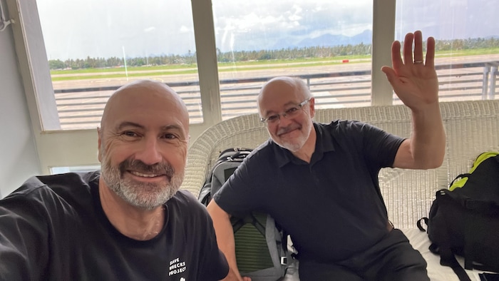 Mort du restaurateur André Bergeron : un deuil sur « quatre continents ...