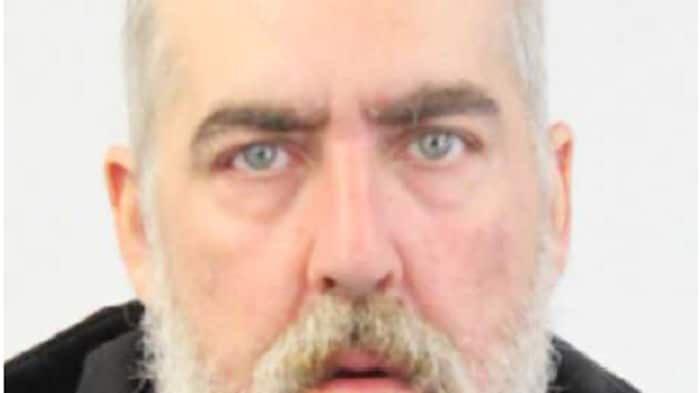 Le présumé meurtrier Marc-André Grenon cité à procès | Radio-Canada