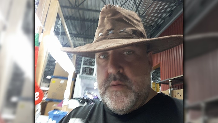 Marc-André Grenon a comparu à nouveau devant le tribunal | Radio-Canada