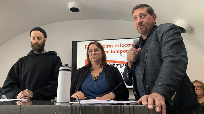 Zone tampon à Rouyn-Noranda : « Comment ça va se passer? Où? Comment ...